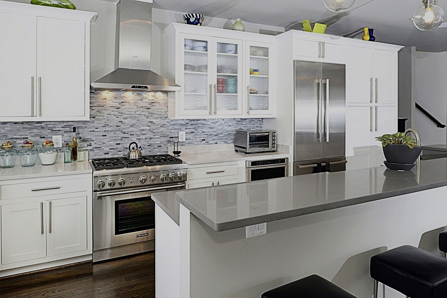 Arlington VA Home| Arlington Designer Homes